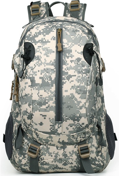 Shopfocus Suya Dayanıklı Seyahat Sırt Çantası Açık Çok Fonksiyonlu (Yurt Dışından)