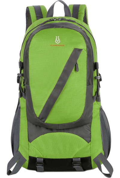 Flamehorse Hafif Yürüyüş Sırt Çantası Suya Dayanıklı Açık Sırt (Yurt Dışından) Flamehorse Hafif Yürüyüş Sırt Çantası Suya Dayanıklı Açık Sırt (Yurt Dışından)