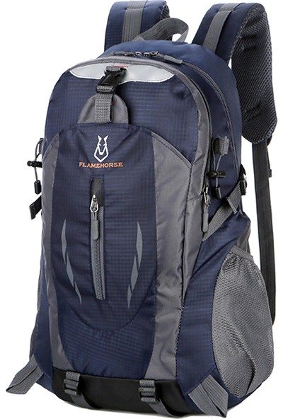 Flamehorse 40L Büyük Kapasiteli Su Geçirmez Dağcılık Sırt Çantası (Yurt Dışından) Flamehorse 40L Büyük Kapasiteli Su Geçirmez Dağcılık Sırt Çantası (Yurt Dışından)