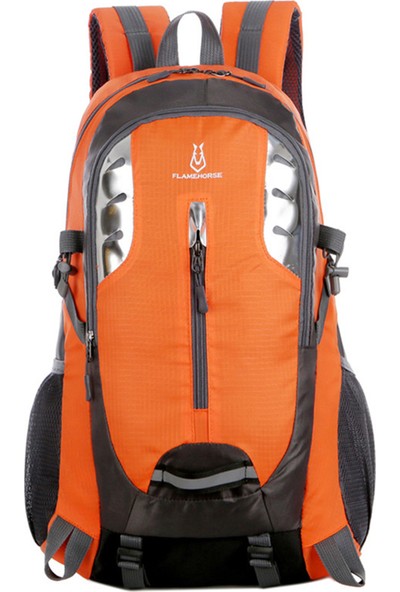Flamehorse Hafif Yürüyüş Sırt Çantası Suya Dayanıklı Outdoor Spor (Yurt Dışından) Flamehorse Hafif Yürüyüş Sırt Çantası Suya Dayanıklı Outdoor Spor (Yurt Dışından)