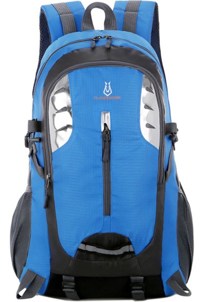 Flamehorse Hafif Yürüyüş Sırt Çantası Suya Dayanıklı Outdoor Spor (Yurt Dışından) Flamehorse Hafif Yürüyüş Sırt Çantası Suya Dayanıklı Outdoor Spor (Yurt Dışından)