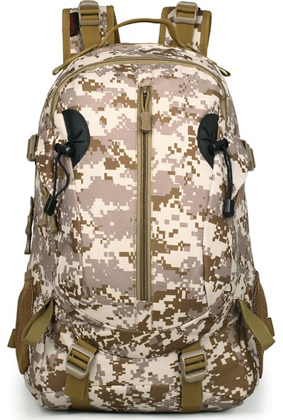 Shopfocus Suya Dayanıklı Seyahat Sırt Çantası Açık Çok Fonksiyonlu (Yurt Dışından)