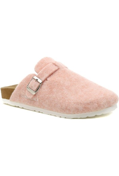 Lumberjack 101071940 Indiana Kadın Terlik - Somon Lumberjack 101071940 Indiana Kadın Terlik - Somon