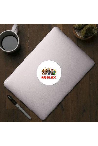 Roblox Sticker Roblox Sticker