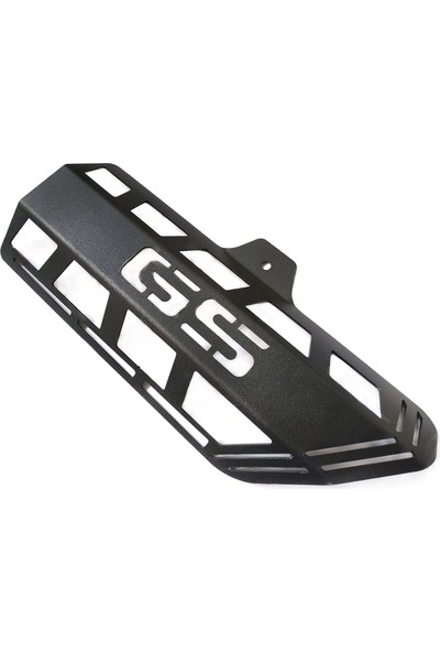 Motogoril Bmw F800 F700 F650 Gs Twin Egzoz Koruma Demiri