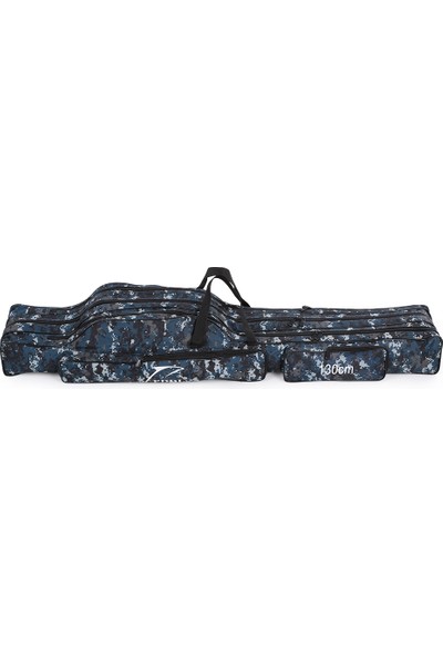 Fddl 130CM 3 Layer Taşınabilir Katlanır Olta Taşıyıcı Tuval Olta Kamışı (Yurt Dışından) Fddl 130CM 3 Layer Taşınabilir Katlanır Olta Taşıyıcı Tuval Olta Kamışı (Yurt Dışından)