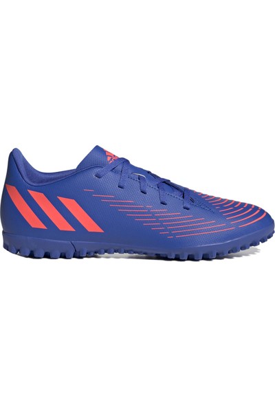 adidas Predator Edge.4 Tf Mavi Futbol Krampon GX7796
