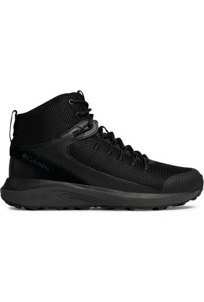 Columbia Trailstorm Erkek Siyah Outdoor Bot BM0155-010 Columbia Trailstorm Erkek Siyah Outdoor Bot BM0155-010