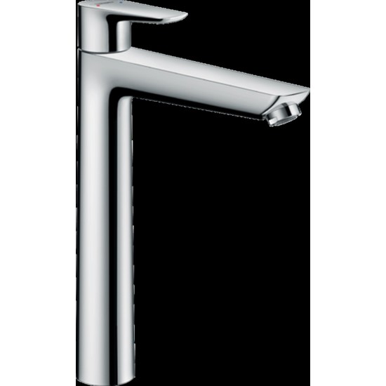 Hansgrohe Talis E Tezgah Üstü Lavabo Bataryası 71716000 Fiyatı
