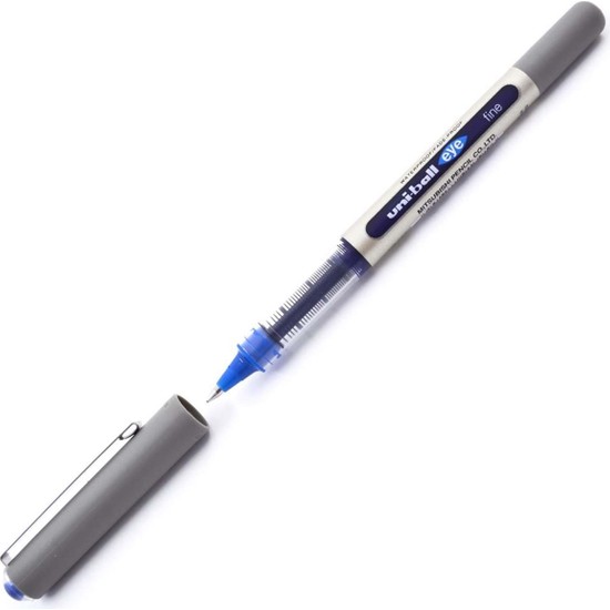 Uniball Eye Fine UB-157 Roller Kalem 0.7 mm - Mavi Fiyatı