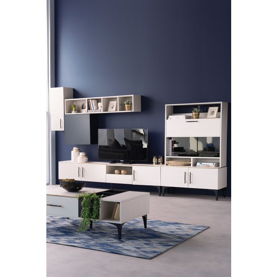 Kelebek Lionel Tv Alt Ünite Fiyatı - Taksit Seçenekleri