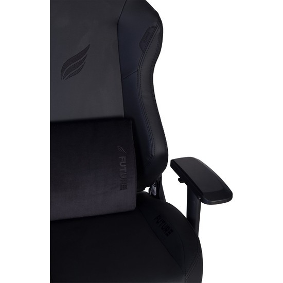 Hawk Gaming Chair Future Dark Deri Oyuncu Koltuğu Fiyatı