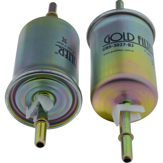 Gold Filter Jaguar Xf (X250) | 2008 > 2015 5.0 V8 Kompressor Fiyatı