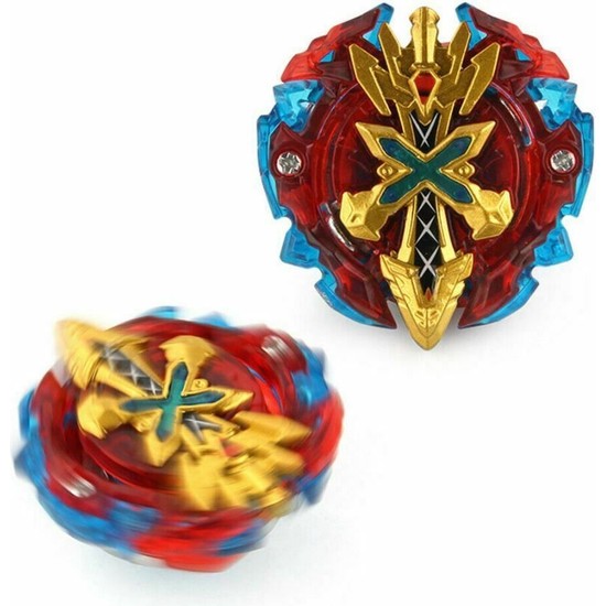 Beyblade B48 Burst Xeno Excalibur M.ı Atıcı Metal Fırlatıcı Fiyatı