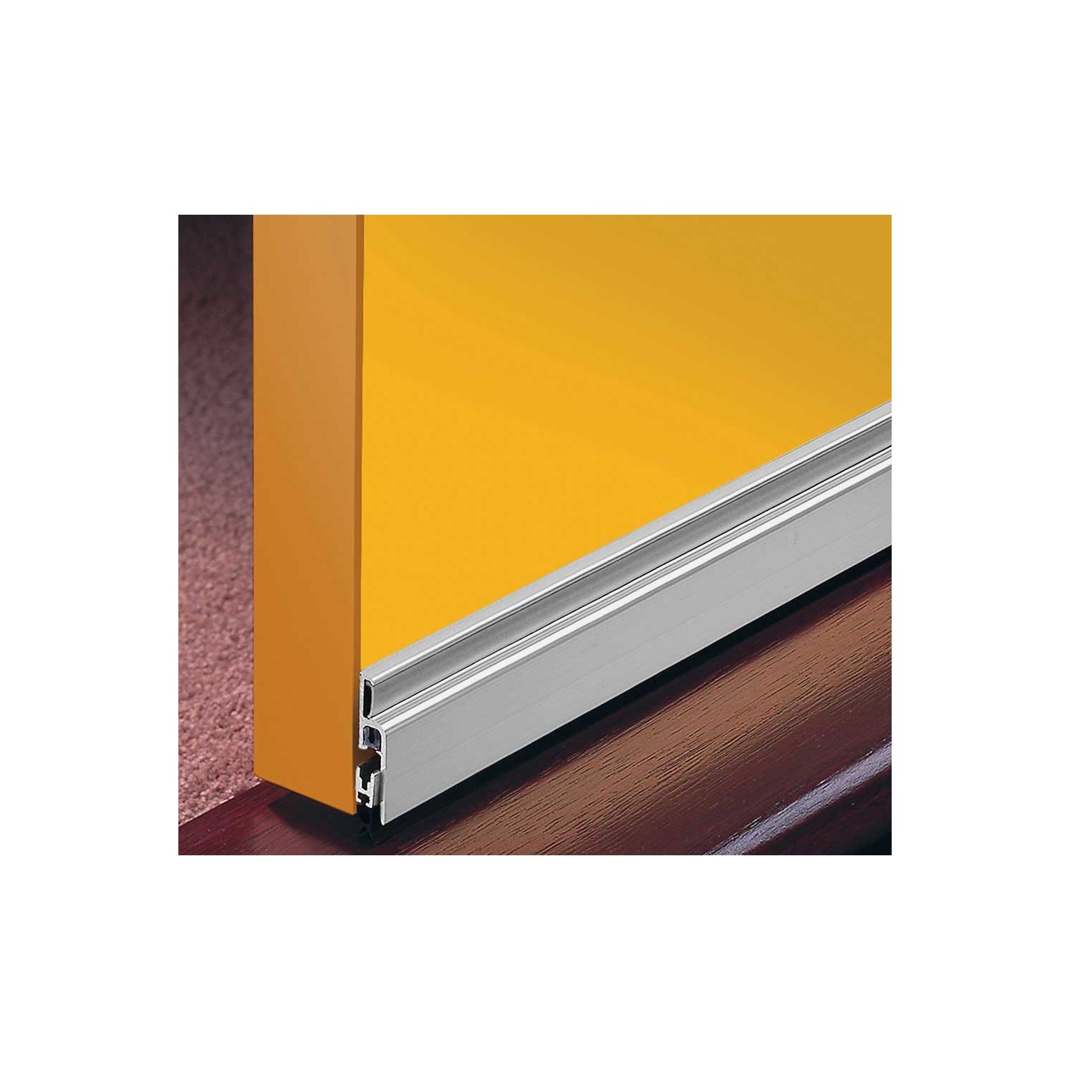 Beta Kapı Altı Sızdırmazı Raven Rp60 A - Gümüş Fiyatı