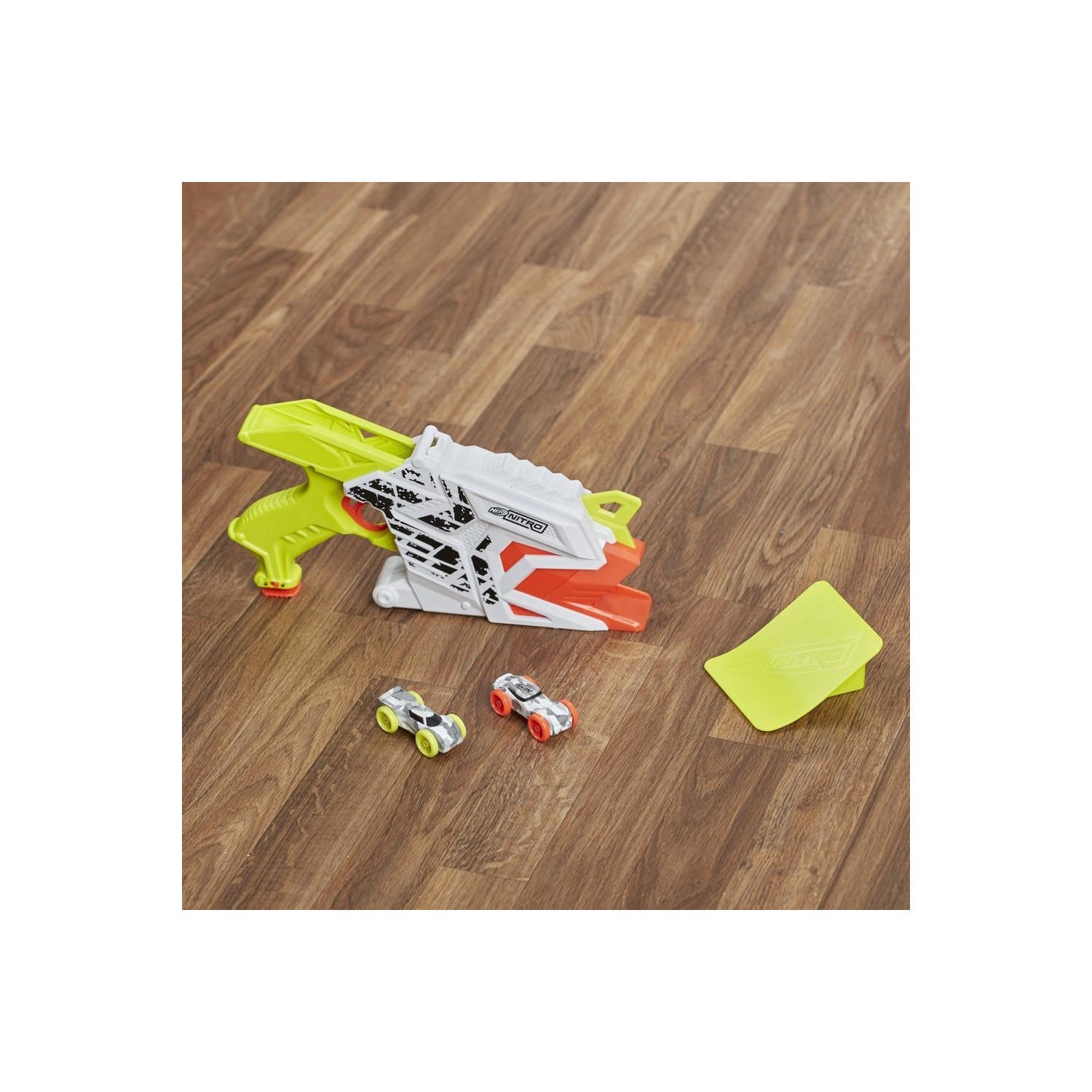 Nerf Nitro Aerofury Ramp Rage Fiyatı - Taksit Seçenekleri