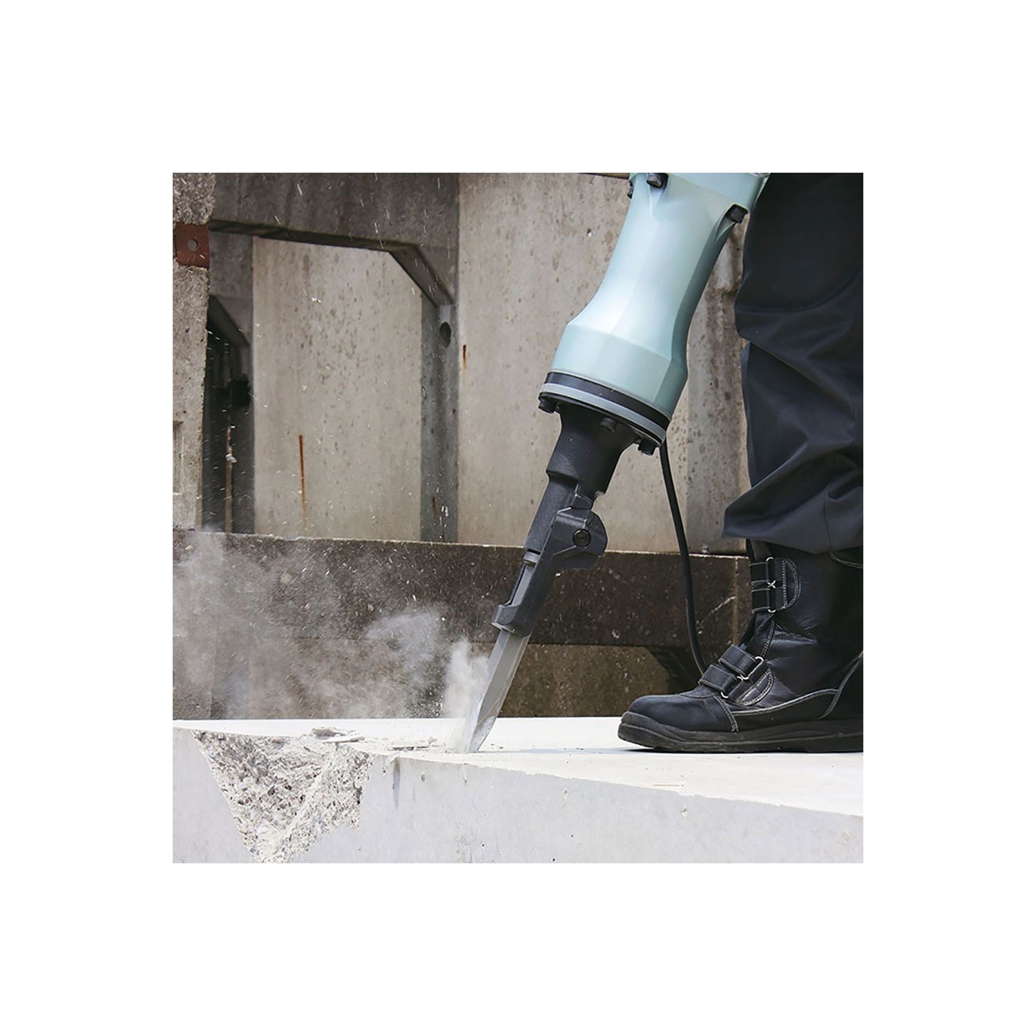 Hitachi H90SG 2000Watt 70J 32Kg Profesyonel Hex Kırıcı Fiyatı