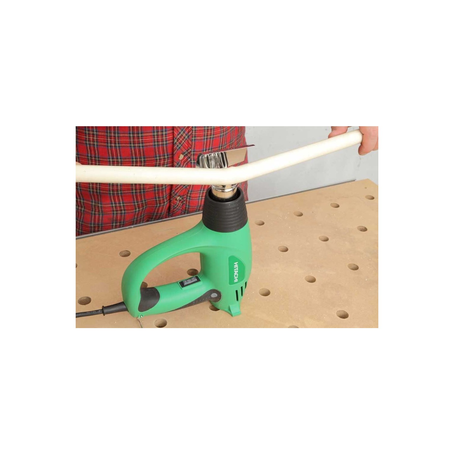 Hitachi RH600T 2000Watt Değişken Hız Ayarlı Profesyonel Fiyatı