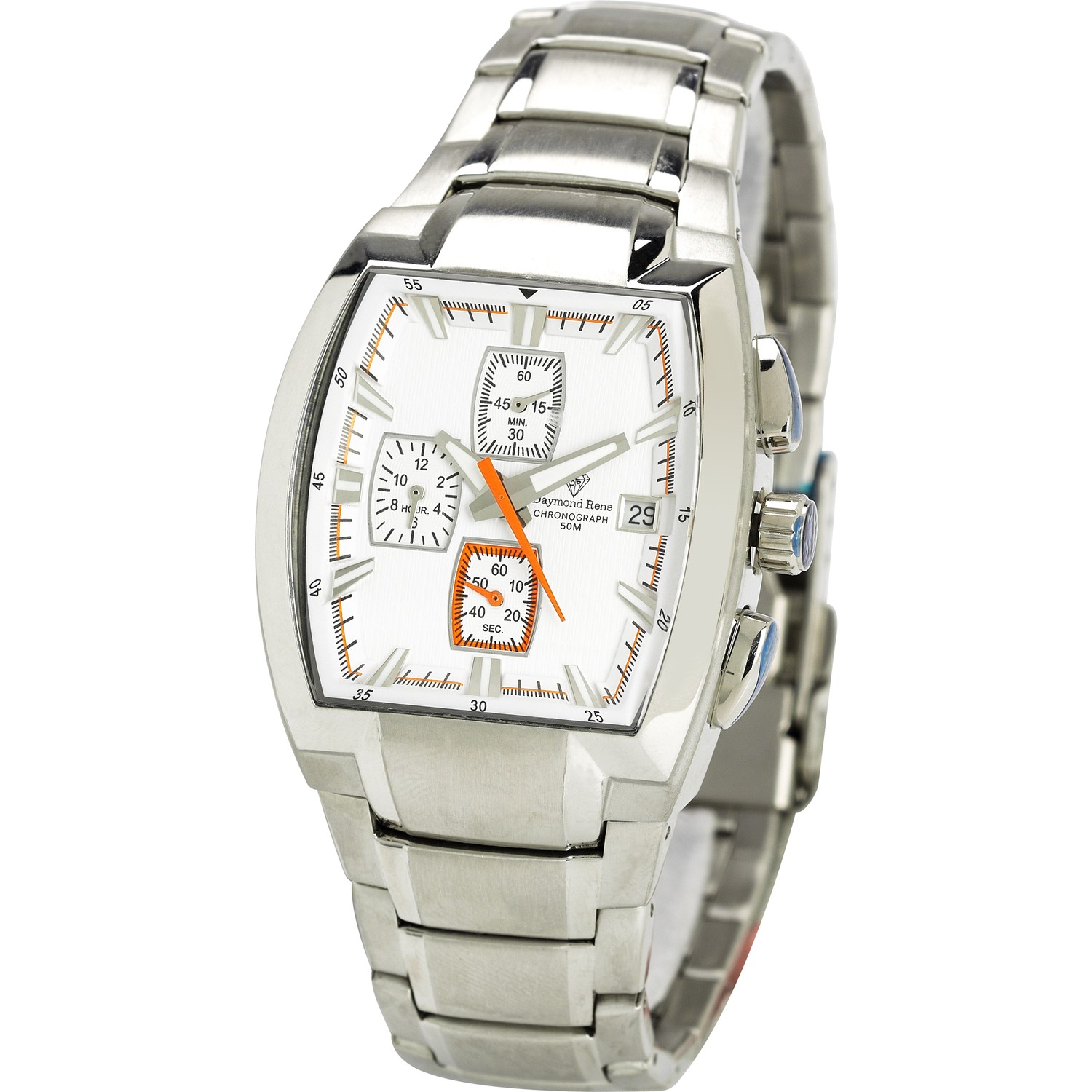 Daymond Rene 90524 Erkek Kol Saati Fiyatı - Taksit Seçenekleri