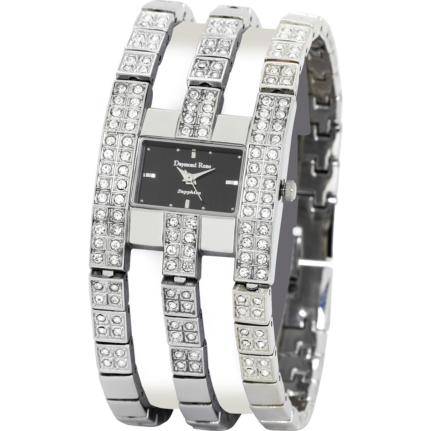 Daymond Rene 2155 Kadın Kol Saati Fiyatı - Taksit Seçenekleri