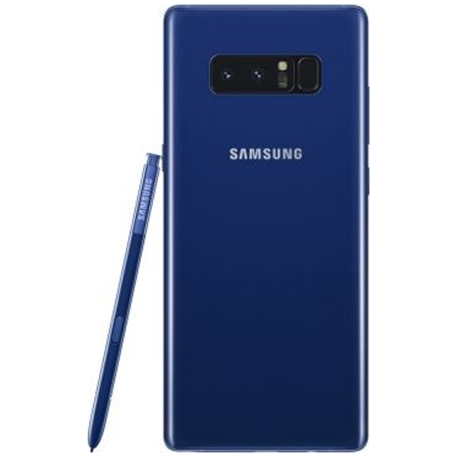 Samsung Galaxy Note 8 64 GB Dual Sim (İthalatçı Garantili) Fiyatı