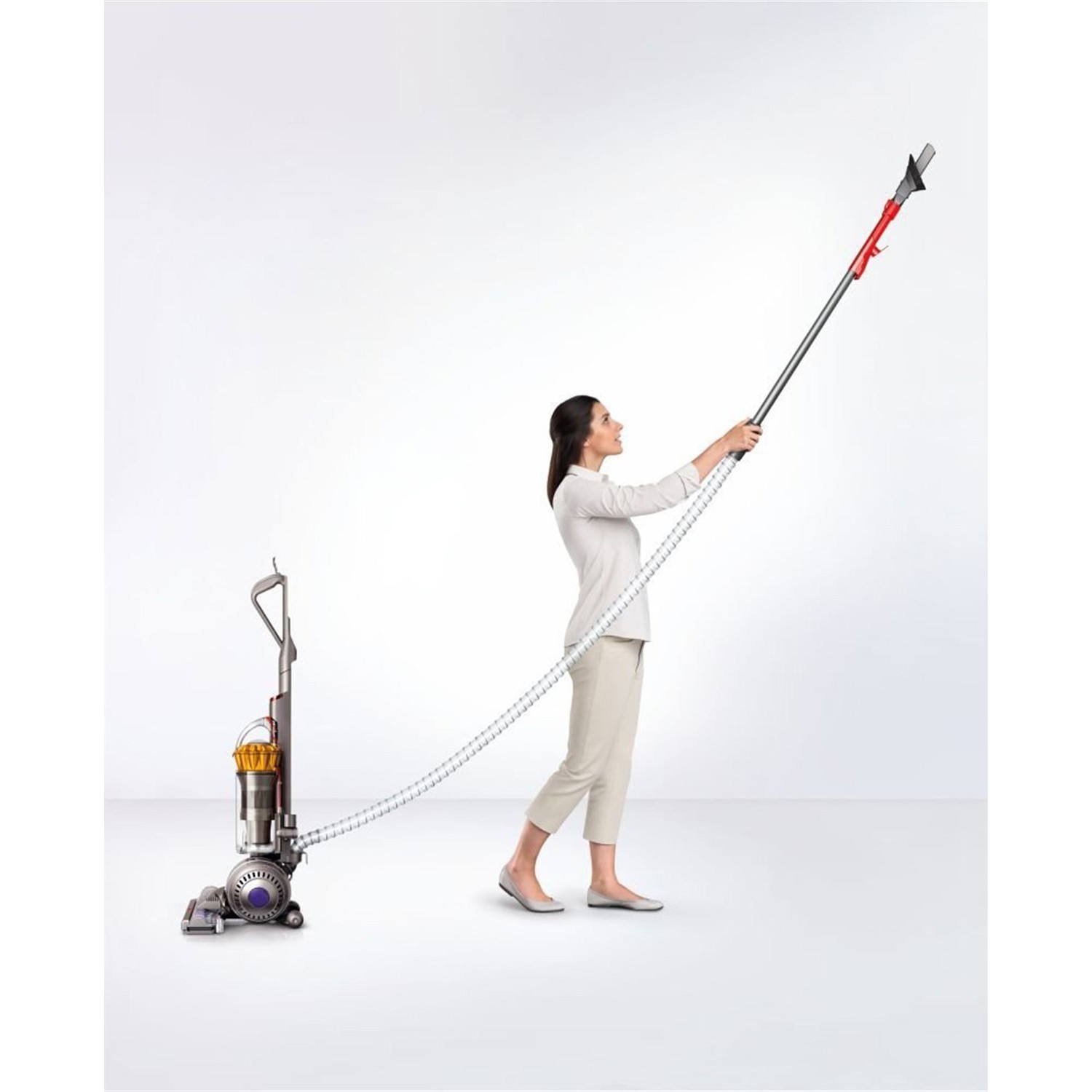 Dyson DC42 Allergy ERP 700W Dik Elektrikli Süpürge (Dyson Fiyatı