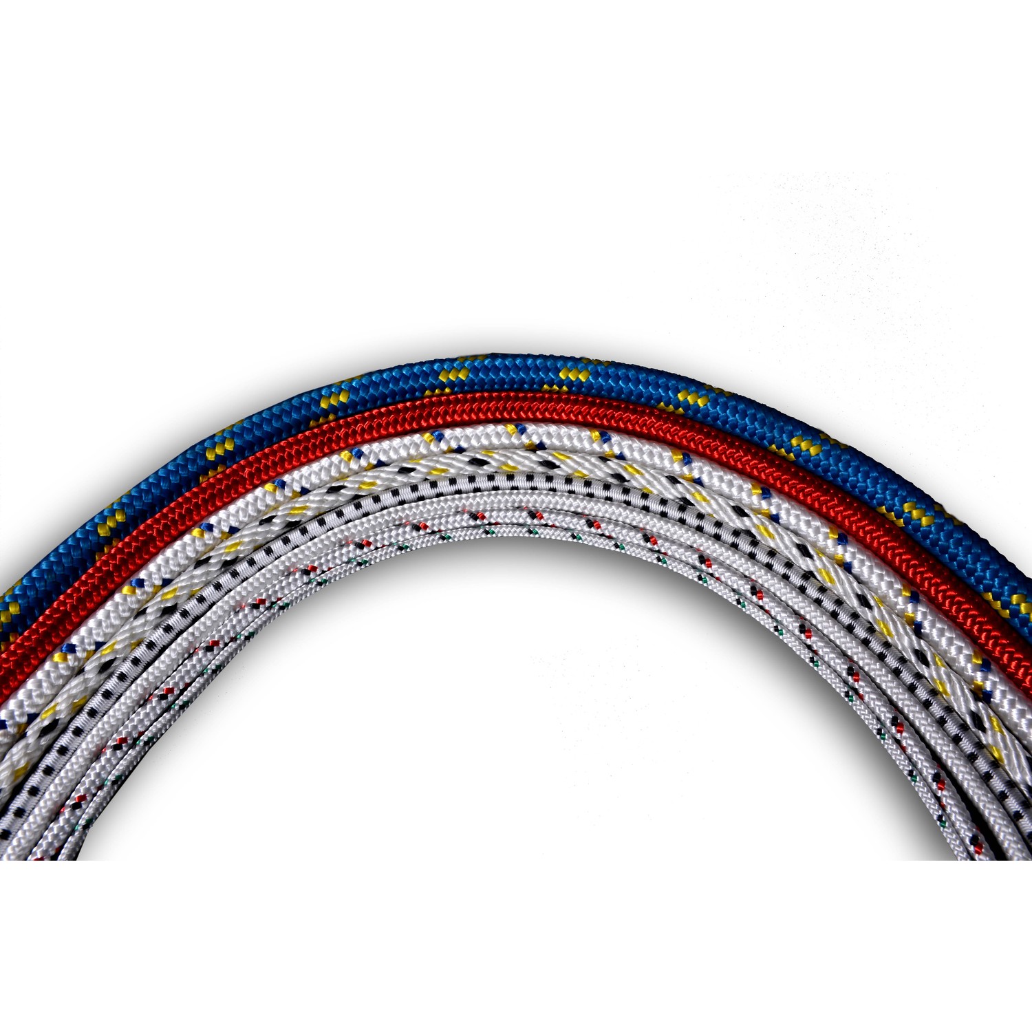 Dimka İskota Halat 3Mm Iskota Marin Tip 20Metre Fiyatı