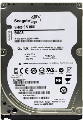 Seagate Modelleri, Fiyatları ve Ürünleri - Hepsiburada