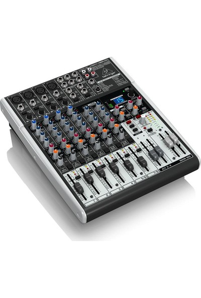 Behringer XENYX X1204USB Mikser Behringer XENYX X1204USB Mikser