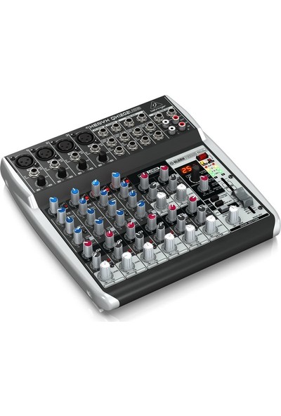 Behringer XENYX QX1202USB Mikser Behringer XENYX QX1202USB Mikser