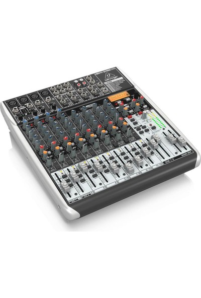Behringer XENYX QX1622USB Mikser Behringer XENYX QX1622USB Mikser
