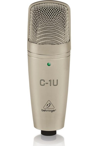 Behringer C-1U Condenser Mikrofon