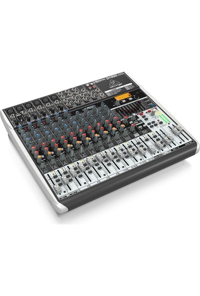 Behringer XENYX QX1832USB Mikser Behringer XENYX QX1832USB Mikser