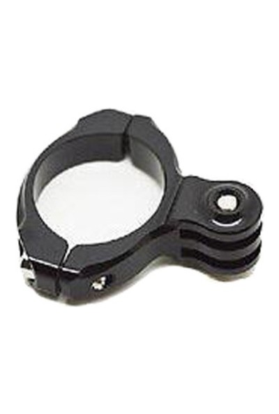 Sjcam Alüminyum Bisiklet/Motorsiklet Tutucu Kısa