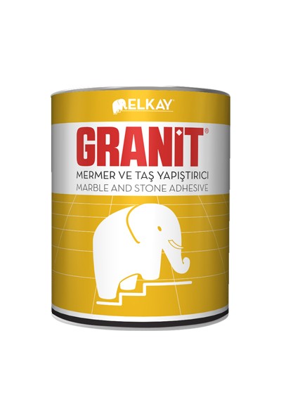 Granit Mermer Ve Taş Yapıştırıcı - 250Gr Granit Mermer Ve Taş Yapıştırıcı - 250Gr