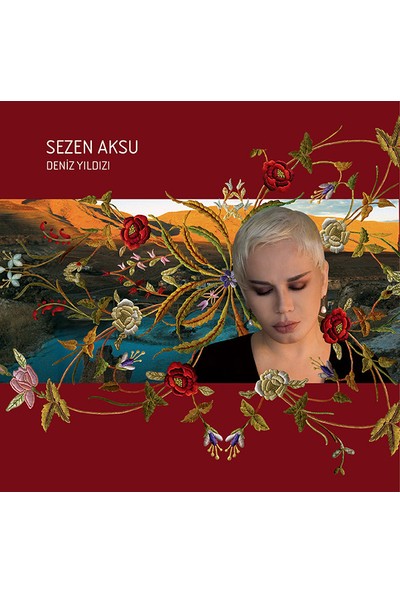 Sezen Aksu - Deniz Yıldızı (Double LP) PLAK Sezen Aksu - Deniz Yıldızı (Double LP) PLAK