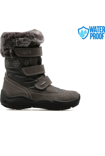 Imac Gri Çocuk Outdoor Botu 83919-Freeze-Grey-Grey Grey Grey