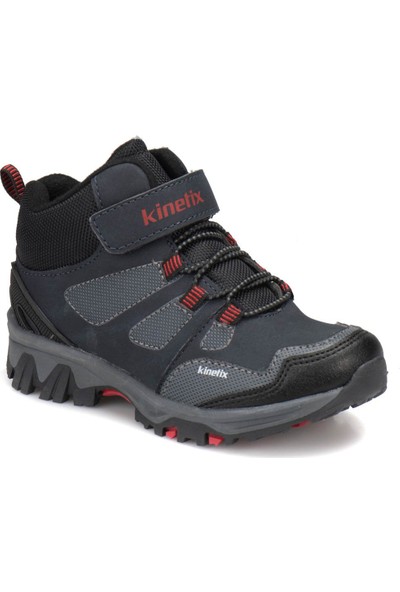 Kinetix Ogma Gri Turuncu Erkek Çocuk Outdoor Ayakkabı Kinetix Ogma Gri Turuncu Erkek Çocuk Outdoor Ayakkabı