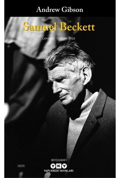 Samuel Beckett Samuel Beckett