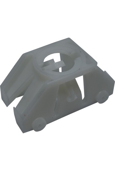 Bross BSP757 VW Audi Skoda İçin Debriyaj Pedal Ayar Plastiği 1K0721169 Bross BSP757 VW Audi Skoda İçin Debriyaj Pedal Ayar Plastiği 1K0721169