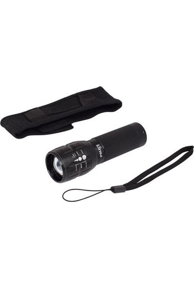 Police Pc-13 Power Led El Fener Police Pc-13 Power Led El Fener