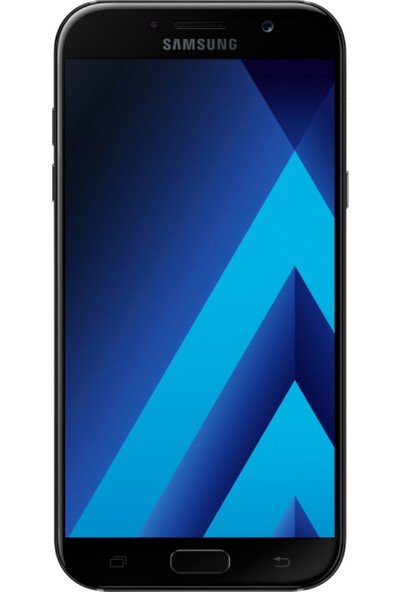 Yenilenmiş Samsung Galaxy A7 2017 (12 Ay Garantili)