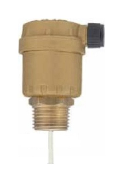 Pakkens Otomatik purjör Hava Atma Alma Tahliye Cihazı 1/2 Pakkens Otomatik purjör Hava Atma Alma Tahliye Cihazı 1/2