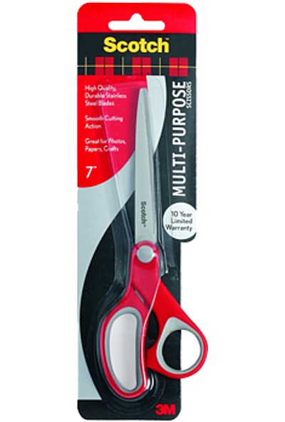 Scotch Makas Çok Amaçlı 7