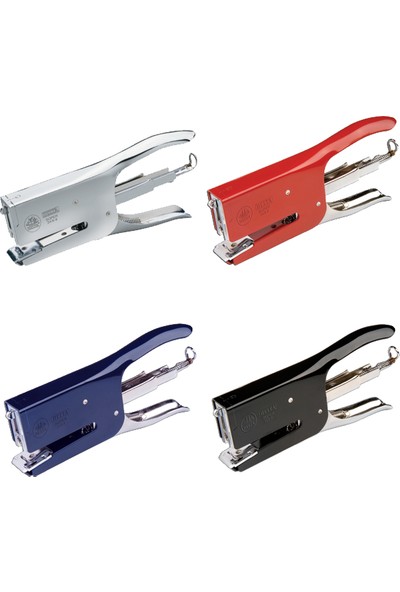 Delta Pens Zımba Çelik 105 24-6 30 35 Syf Delta Pens Zımba Çelik 105 24-6 30 35 Syf