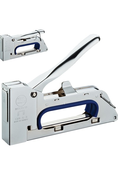 Delta Çakma Makinesi 141 13-4-6-8