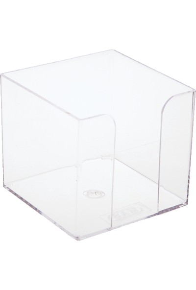 Mas Küp Notluk 875 Kağıtsız Uzun Boy