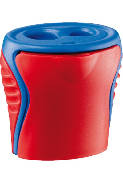 Maped Boogy Çift Delikli Kalemtıraş 062211