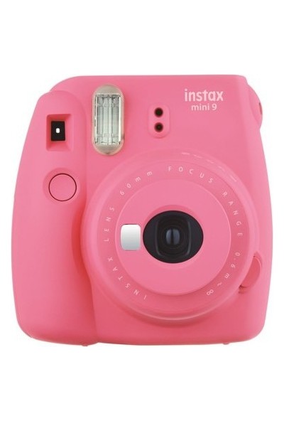 Fujifilm Instax Mini 9 Fotoğraf Makinesi