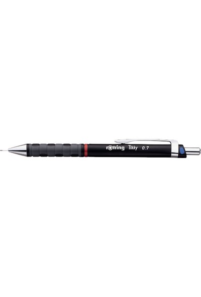 Rotring Versatil 0,7 Rd Siyah Rotring Versatil 0,7 Rd Siyah